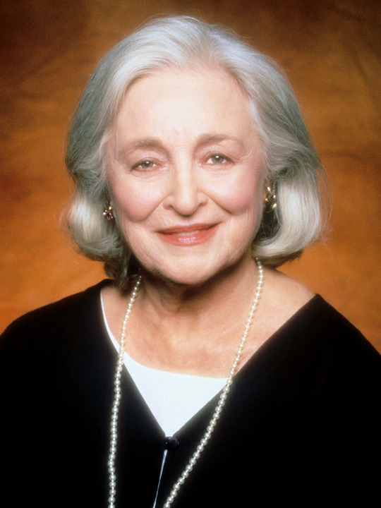 Picture of Rebecca Schull