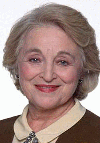 Image of Rebecca Schull