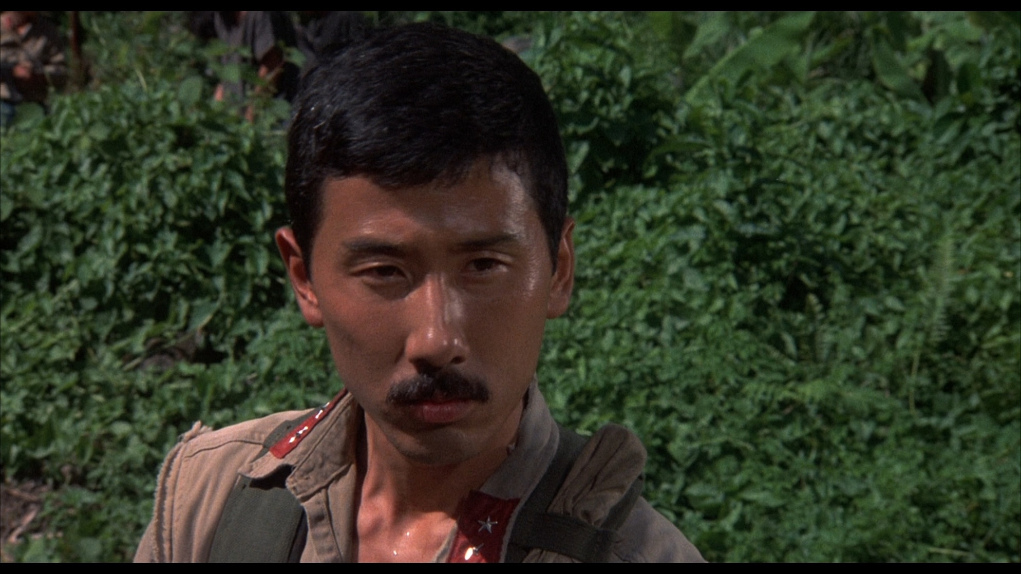 Missing in Action 2: The Beginning image