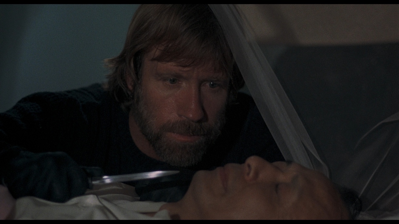 Picture of Missing in Action