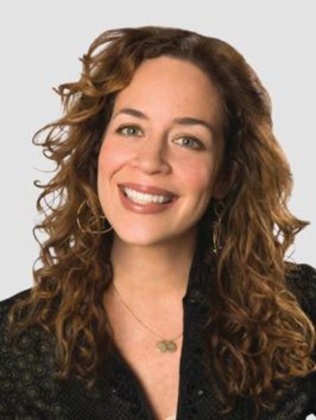 Image of Susie Fogelson