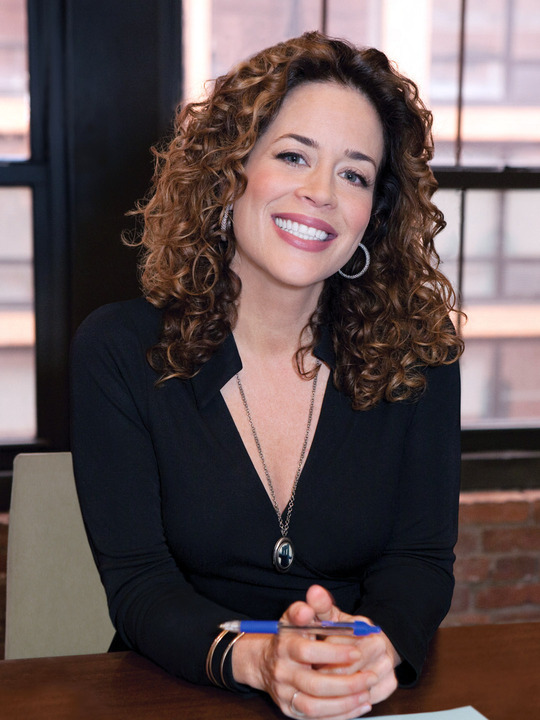 Picture of Susie Fogelson