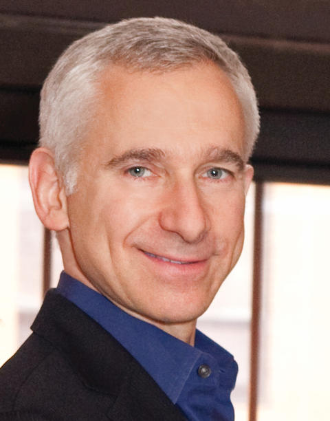 Picture of Bob Tuschman