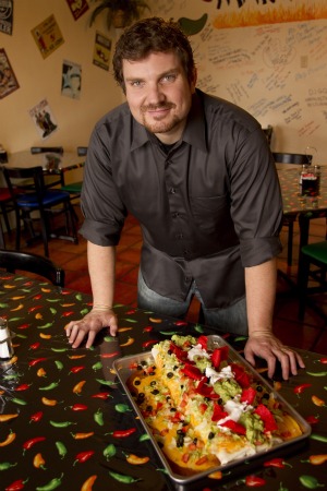 Picture of Tom Pizzica