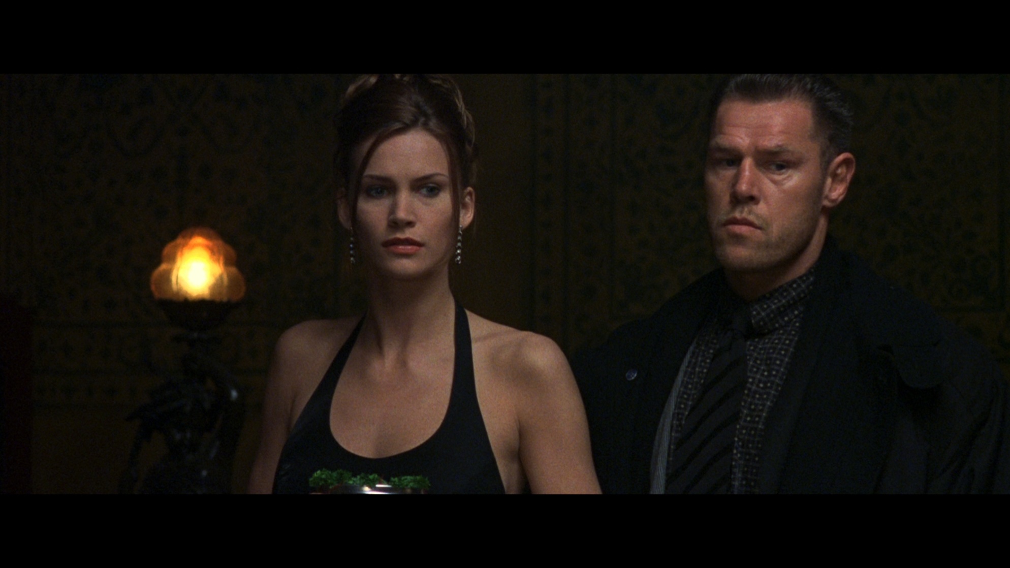 Image of Maximum Risk