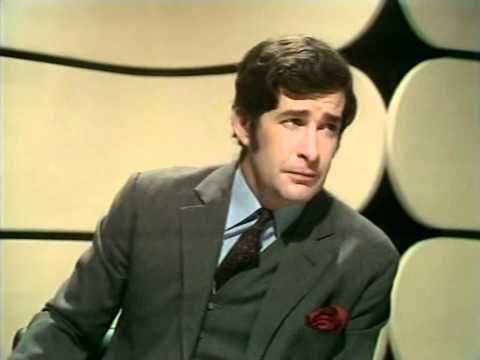 Picture of Dave Allen