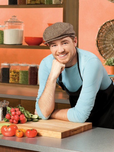 Image of Brad Sorenson