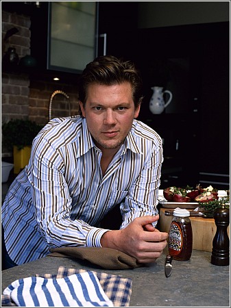 Picture of Tyler Florence