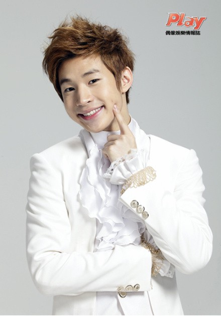 Picture of Henry Lau