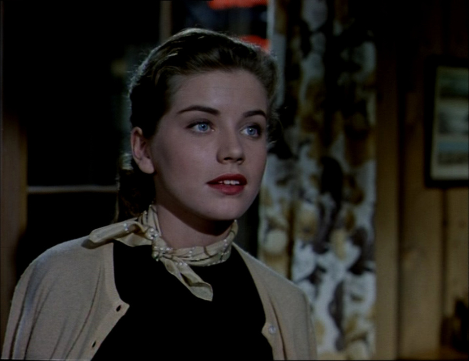 Picture of Dolores Hart
