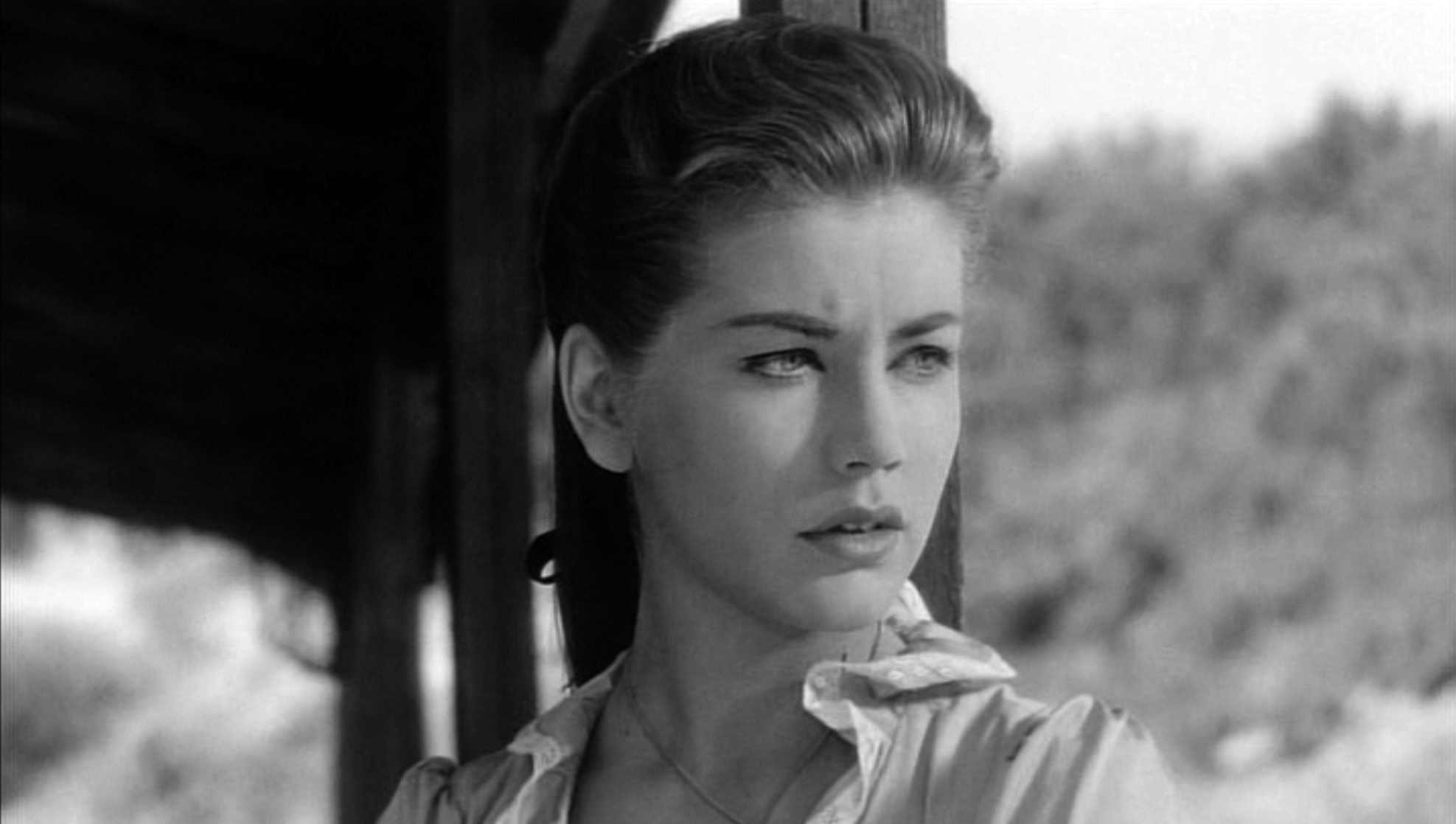 Dolores Hart