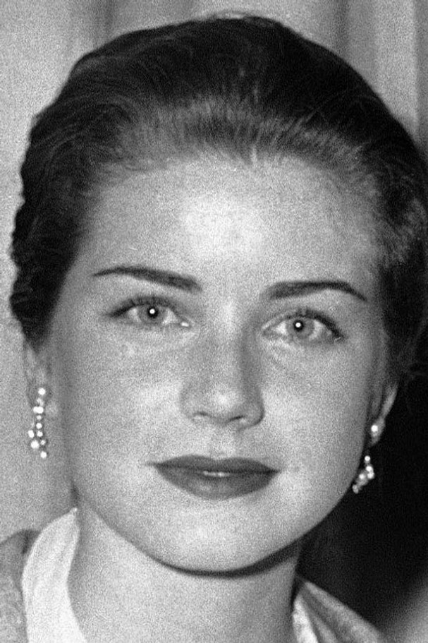 Picture of Dolores Hart