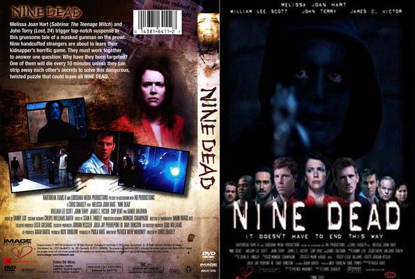 Picture of Nine Dead