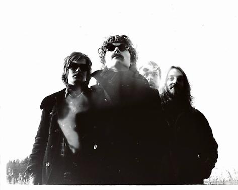 Picture of Death Hawks