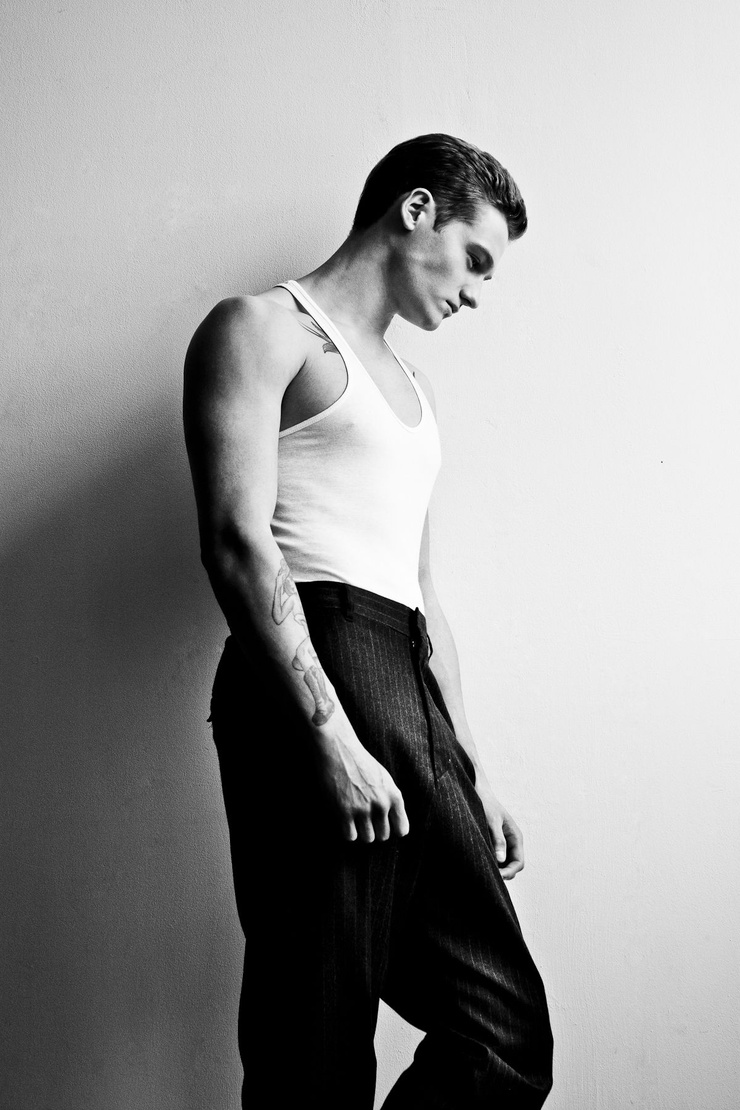 Picture of Sam Lawson