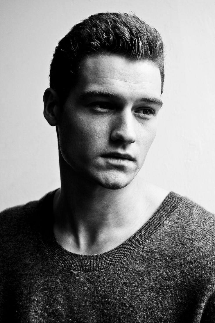 Picture of Sam Lawson