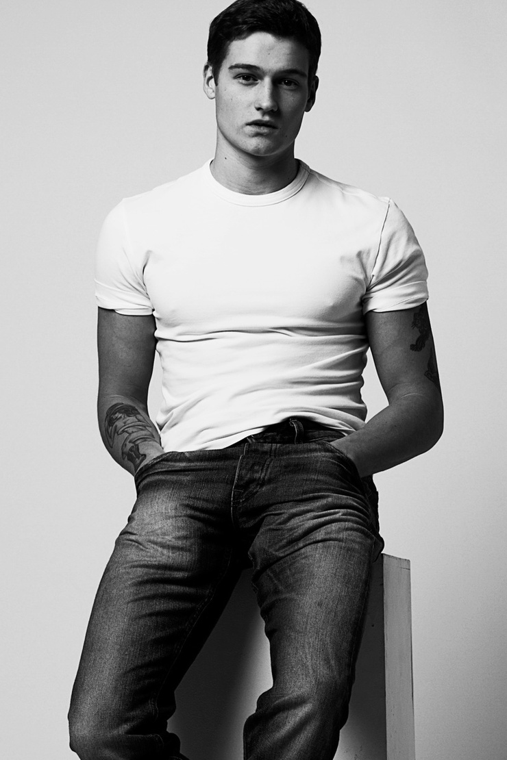 Picture of Sam Lawson