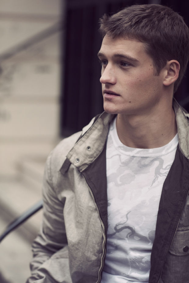 Picture of Sam Lawson