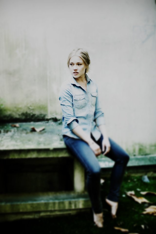 Picture of Jemima West