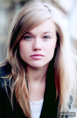 Picture of Jemima West