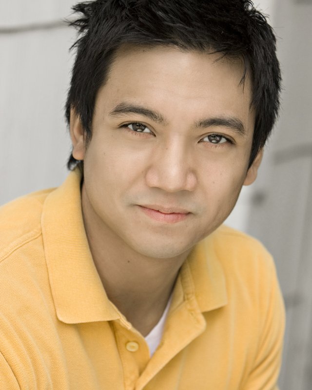 Picture of Bryan Philip Cruz