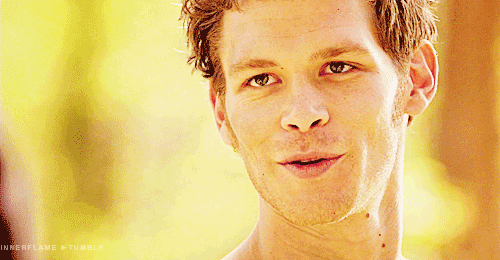 Picture of Joseph Morgan
