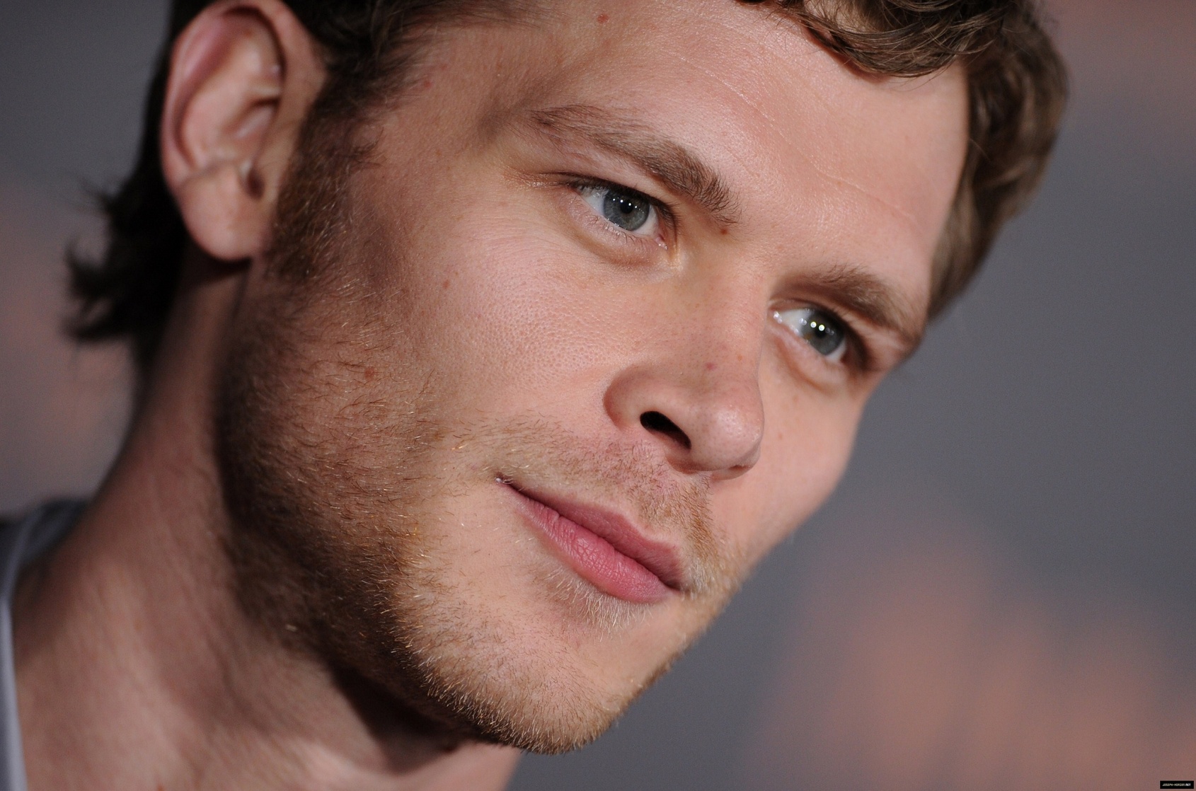 Picture of Joseph Morgan