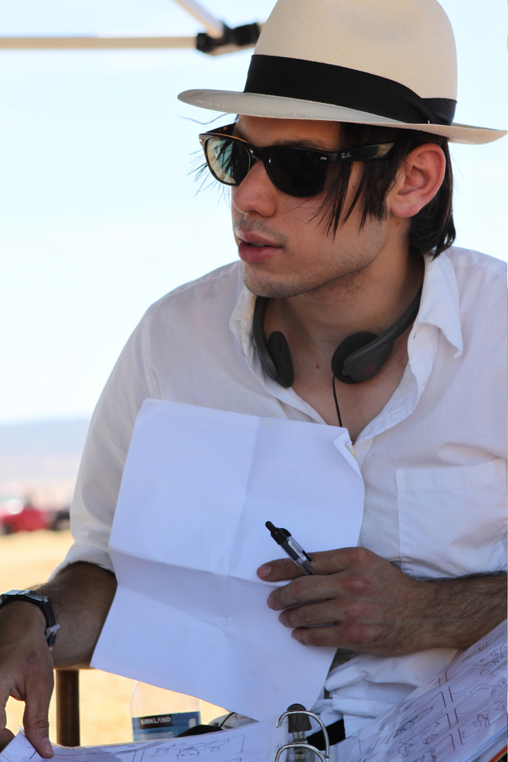 Picture of David Brooks