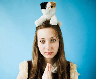 Picture of Annie Hardy