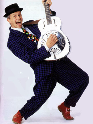 Picture of David Kramer