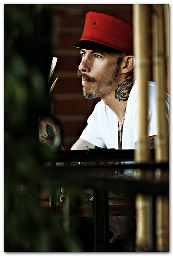 Picture of Christopher Wonder