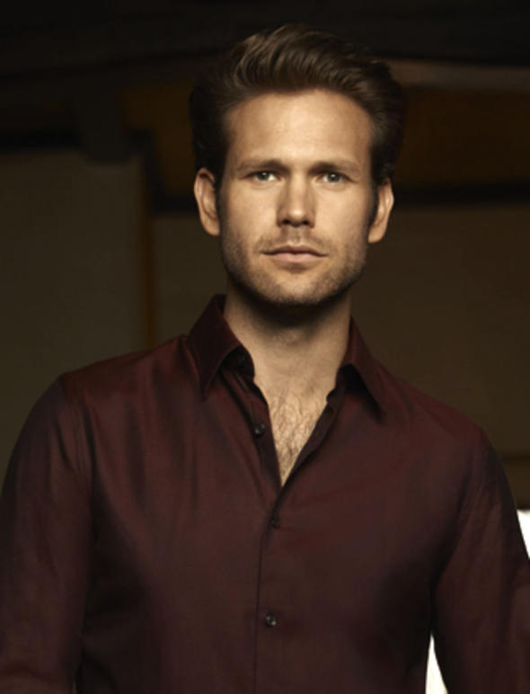 Picture of Matthew Davis