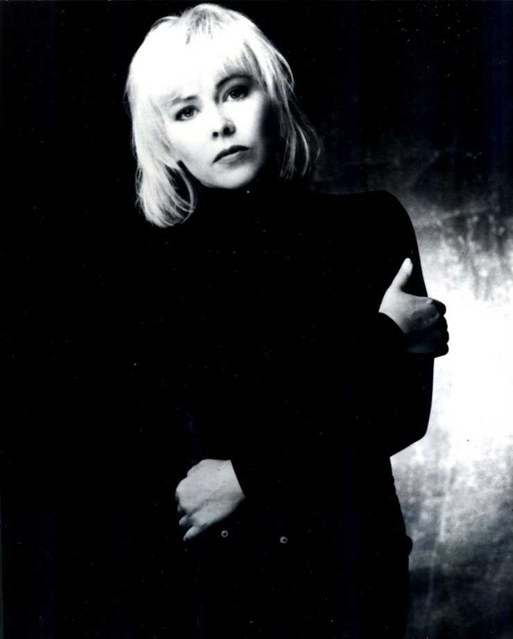 Picture of Terri Nunn