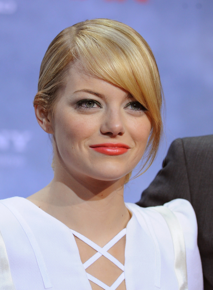 Picture of Emma Stone