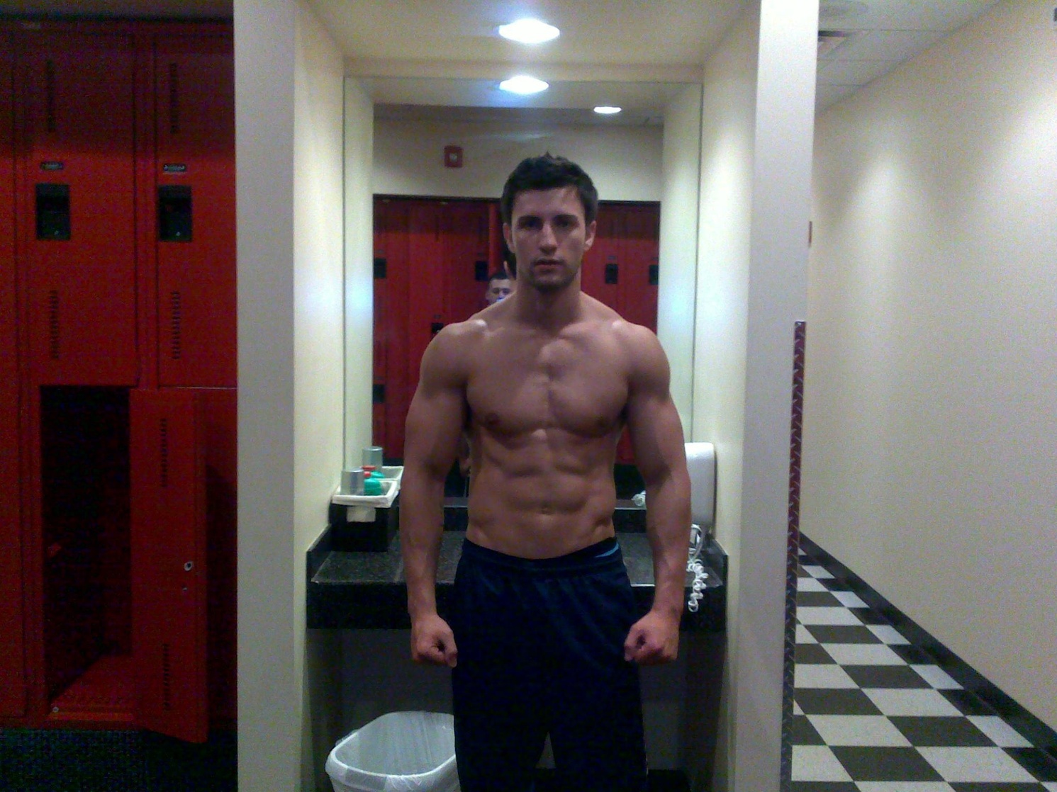 Kamil Nicalek picture