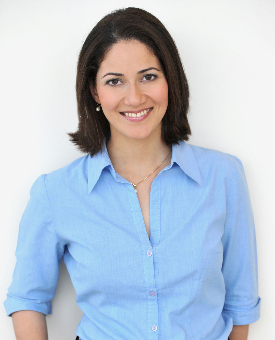 Picture of Mishal Husain