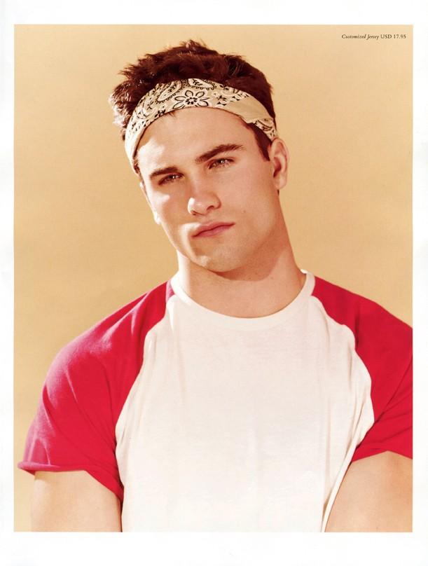 Image of Tanner Dillon