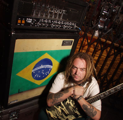 Max Cavalera picture