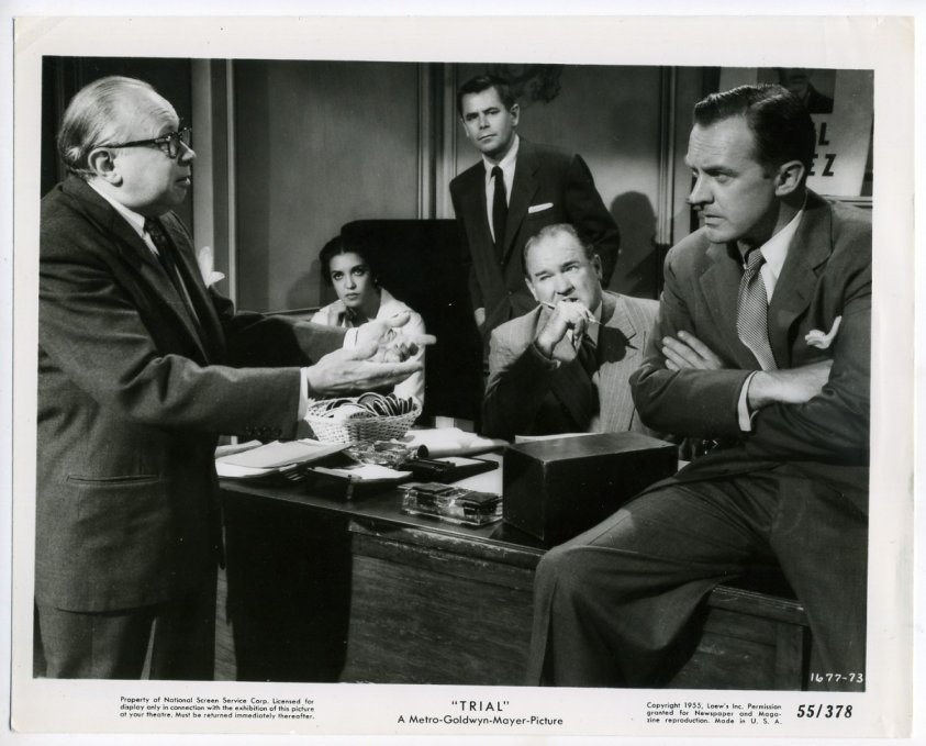 Picture of Trial