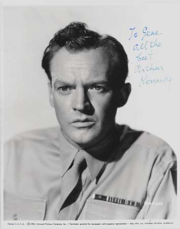 Image of Arthur Kennedy