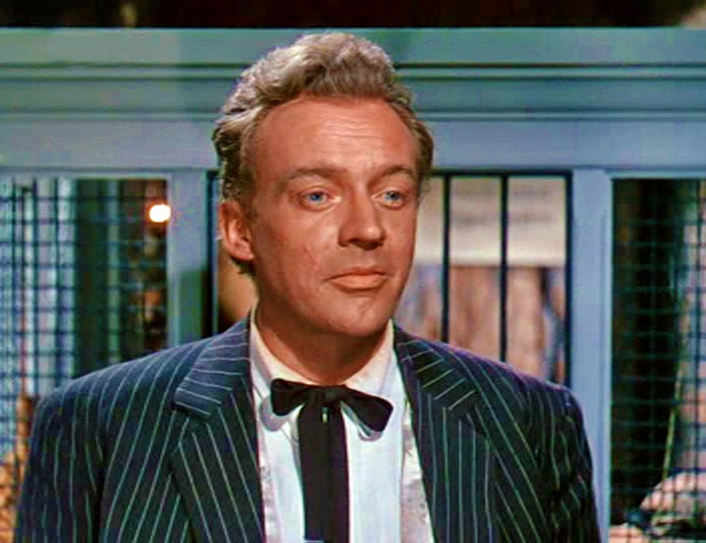 Picture of Arthur Kennedy