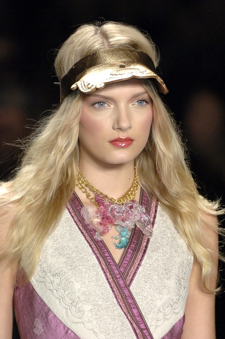 Picture of Lily Donaldson