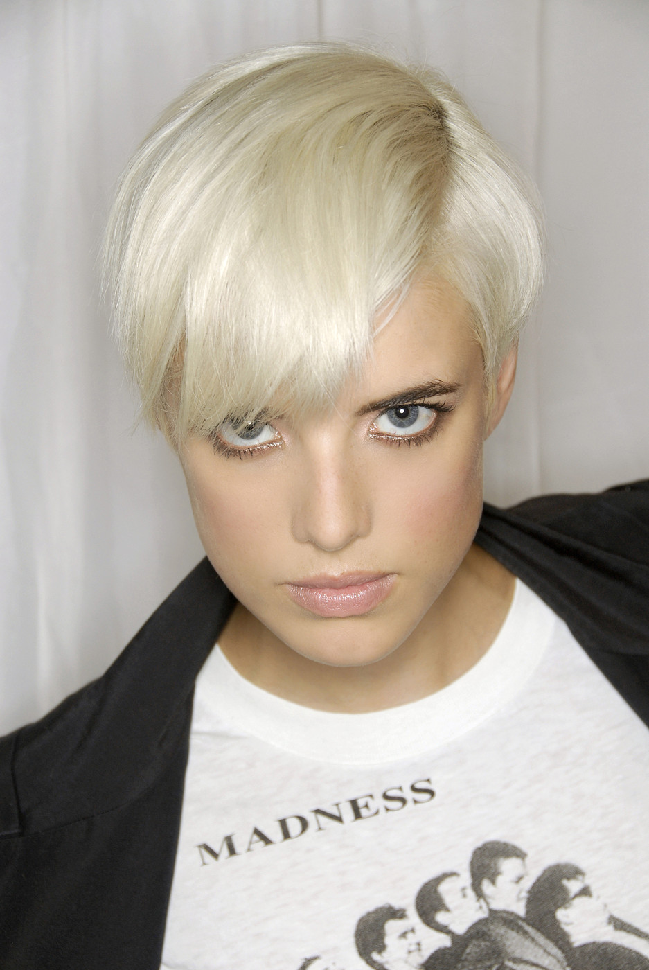 Agyness Deyn picture