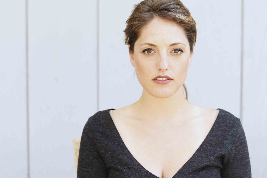 Picture of Ingrid Haas