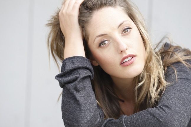 Picture of Ingrid Haas