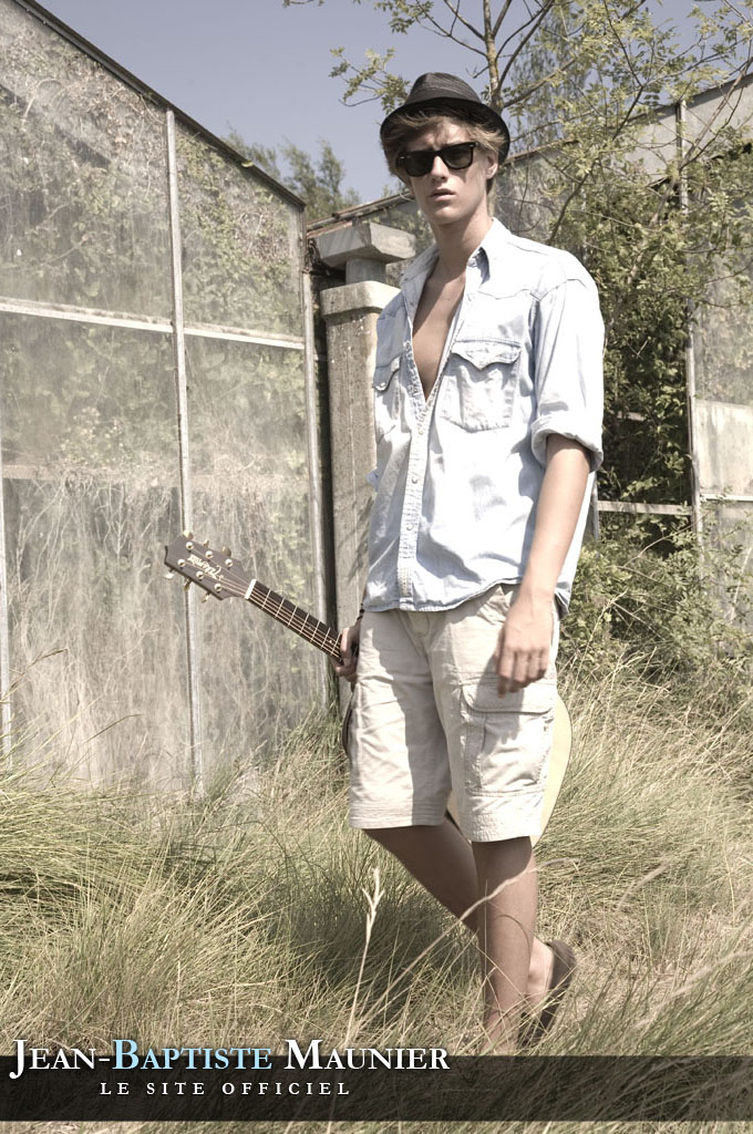 Picture of Jean-Baptiste Maunier