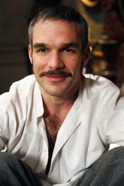 Picture of Philippe Bas