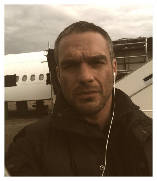 Picture of Philippe Bas