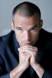 Picture of Philippe Bas