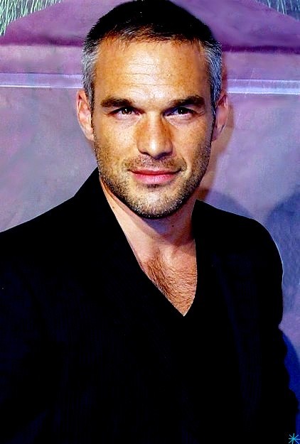 Picture of Philippe Bas